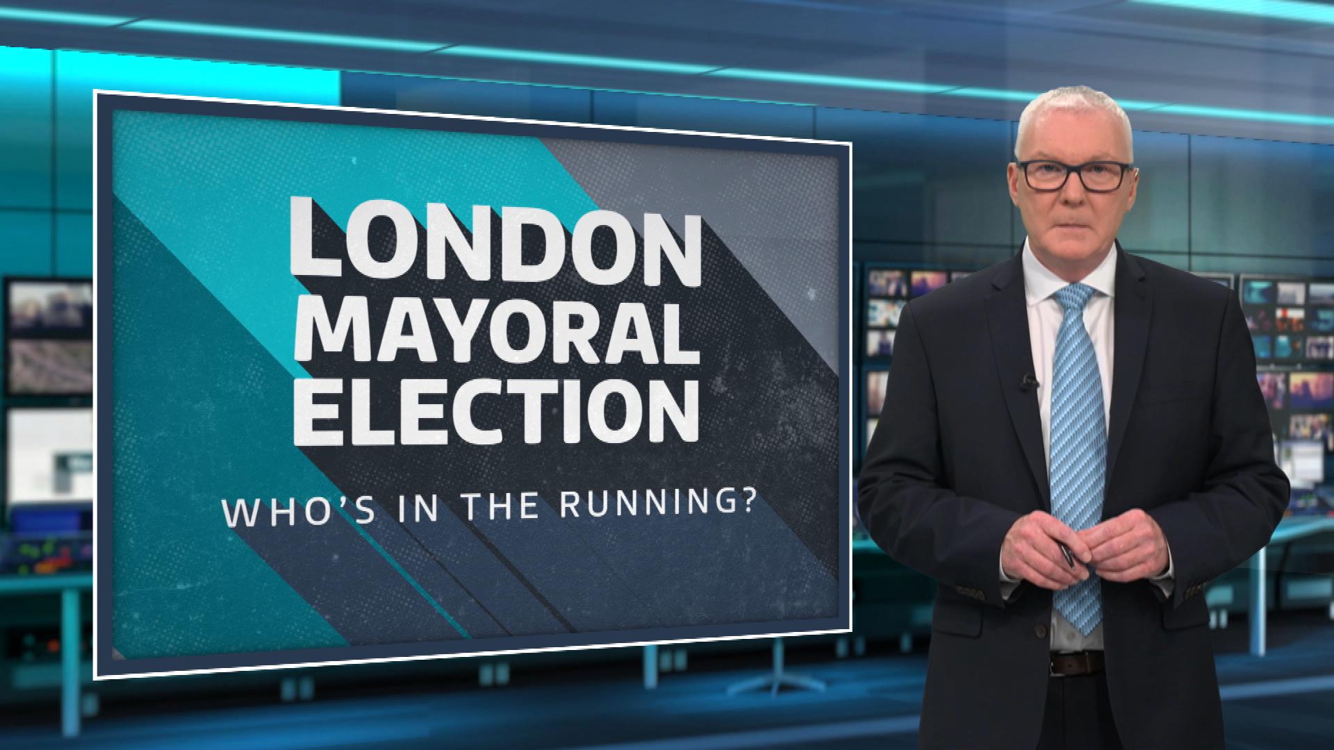 Everything you need to know about London's mayoral election - Latest ...