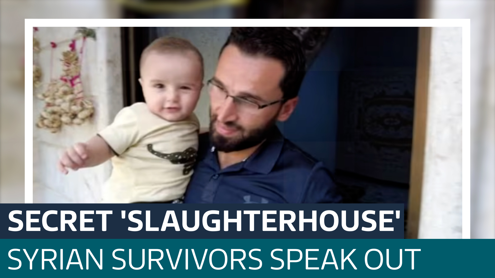 Inside Syria's horror hospital where doctors torture suspected ...