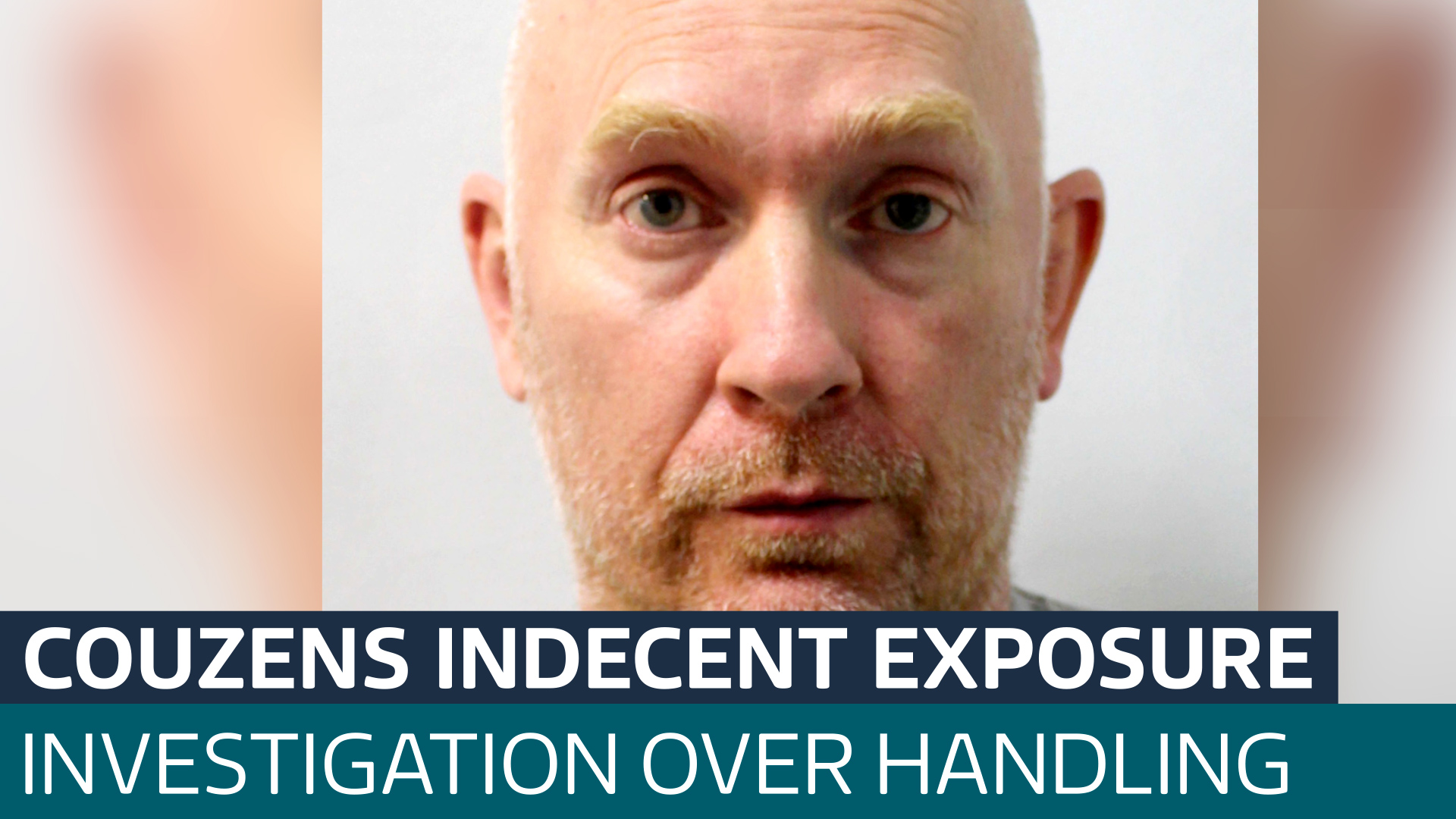 Two police officers face misconduct cases over Wayne Couzens indecent ...