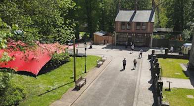 Historic Vulcan pub reopens for first time after four-year restoration ...
