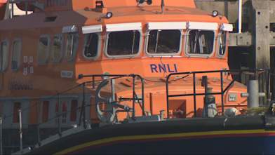 RNLI at 200: Tynemouth Lifeboat Station celebrates Bicentenary year ...