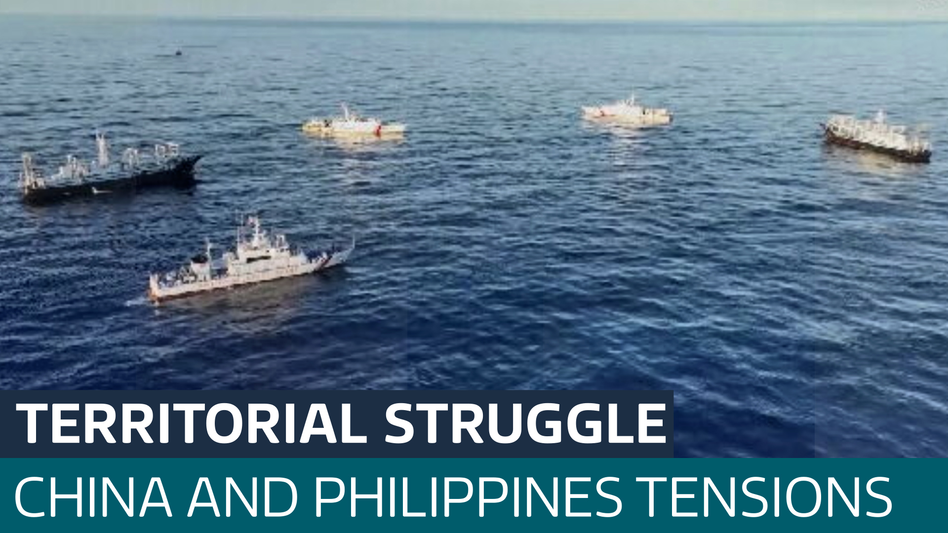 Why are tensions rising between China and the Philippines? - Latest ...