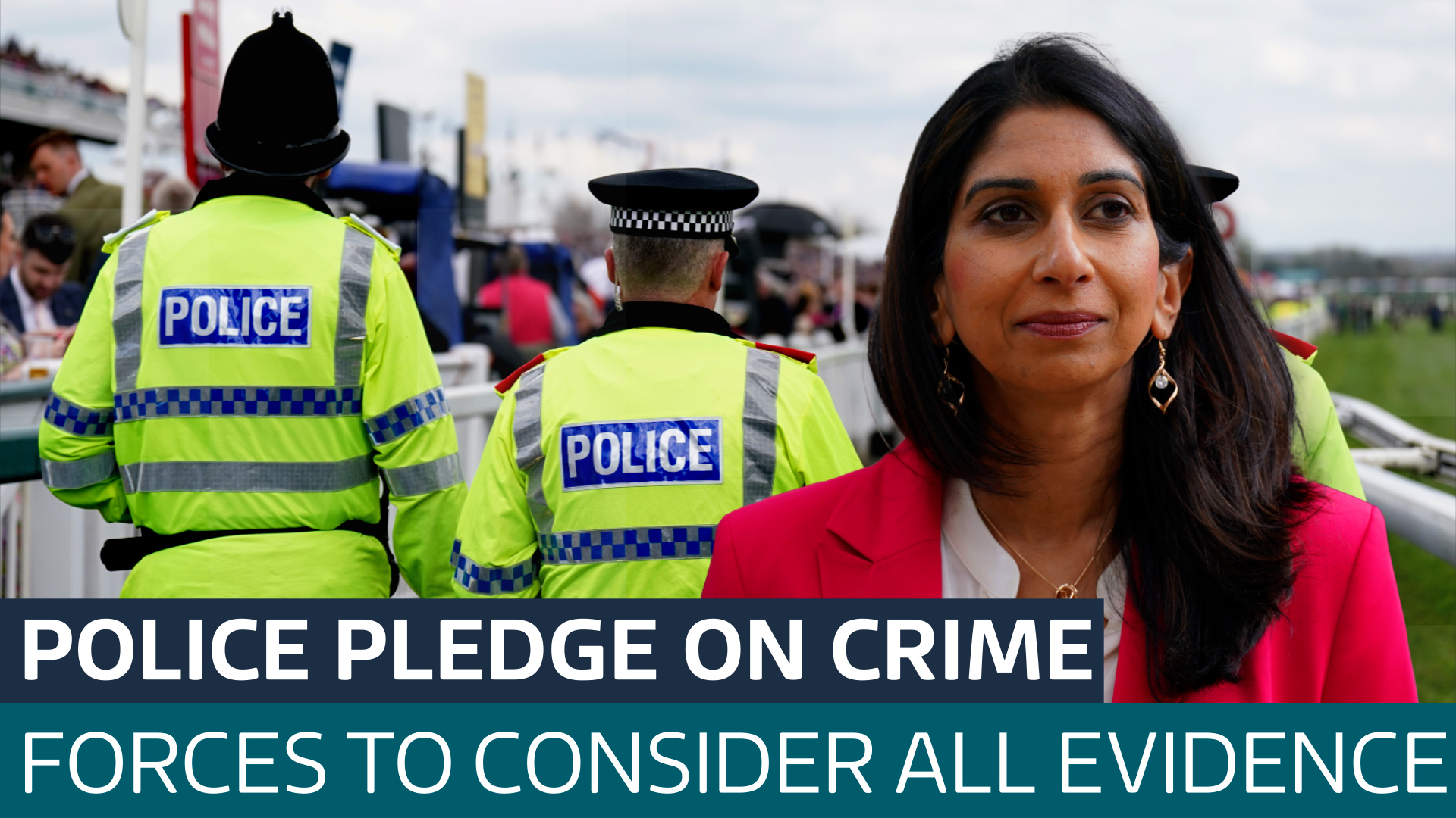 Police to investigate every theft 'where reasonable lines of enquiry ...