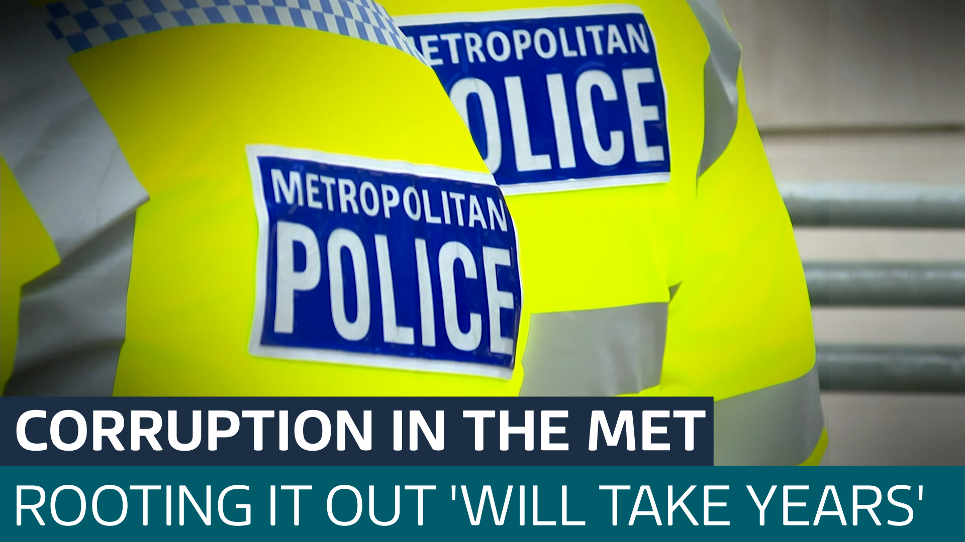 More than 1,000 Met Police staff are currently suspended or on ...