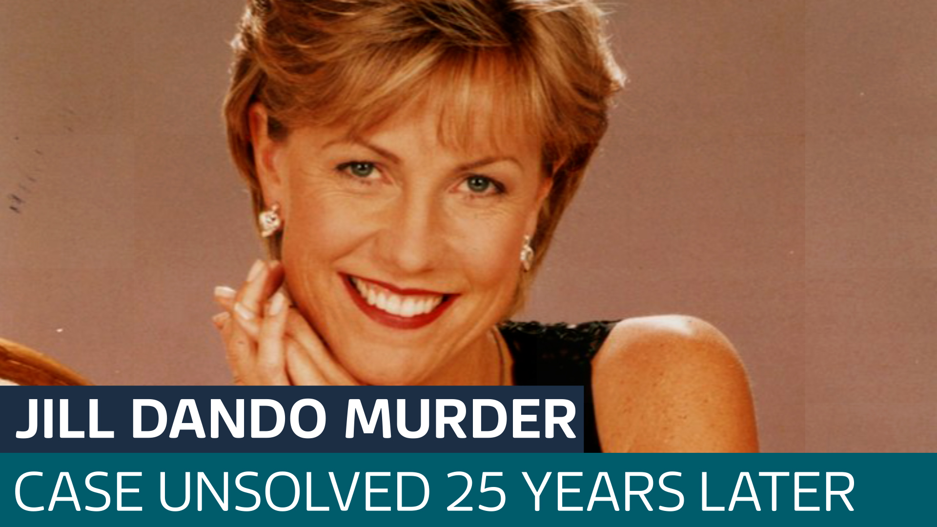 Jill Dando death still remains a mystery 25 years on from her murder ...