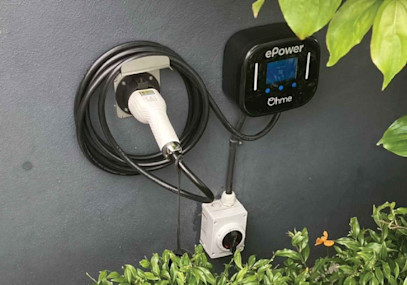 ePower | €50 off an installed Electric Vehicle Charger for AXA Plus ...
