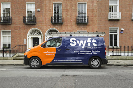 Swyft Energy | AXA customers save on Solar PV & Battery Storage