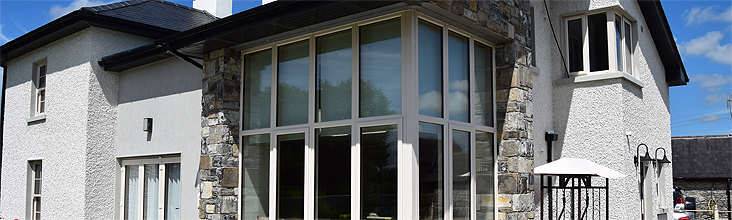 Wright Windows | AXA Plus Double to Triple Glazing Upgrade on Windows ...