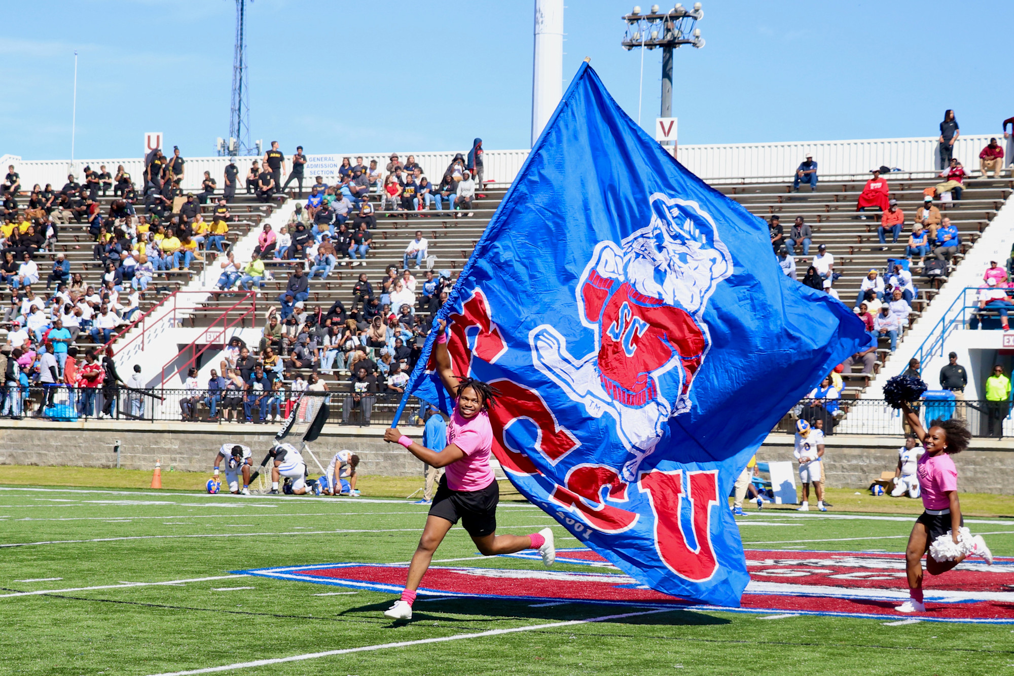 South Carolina State University Partners with Kaplan