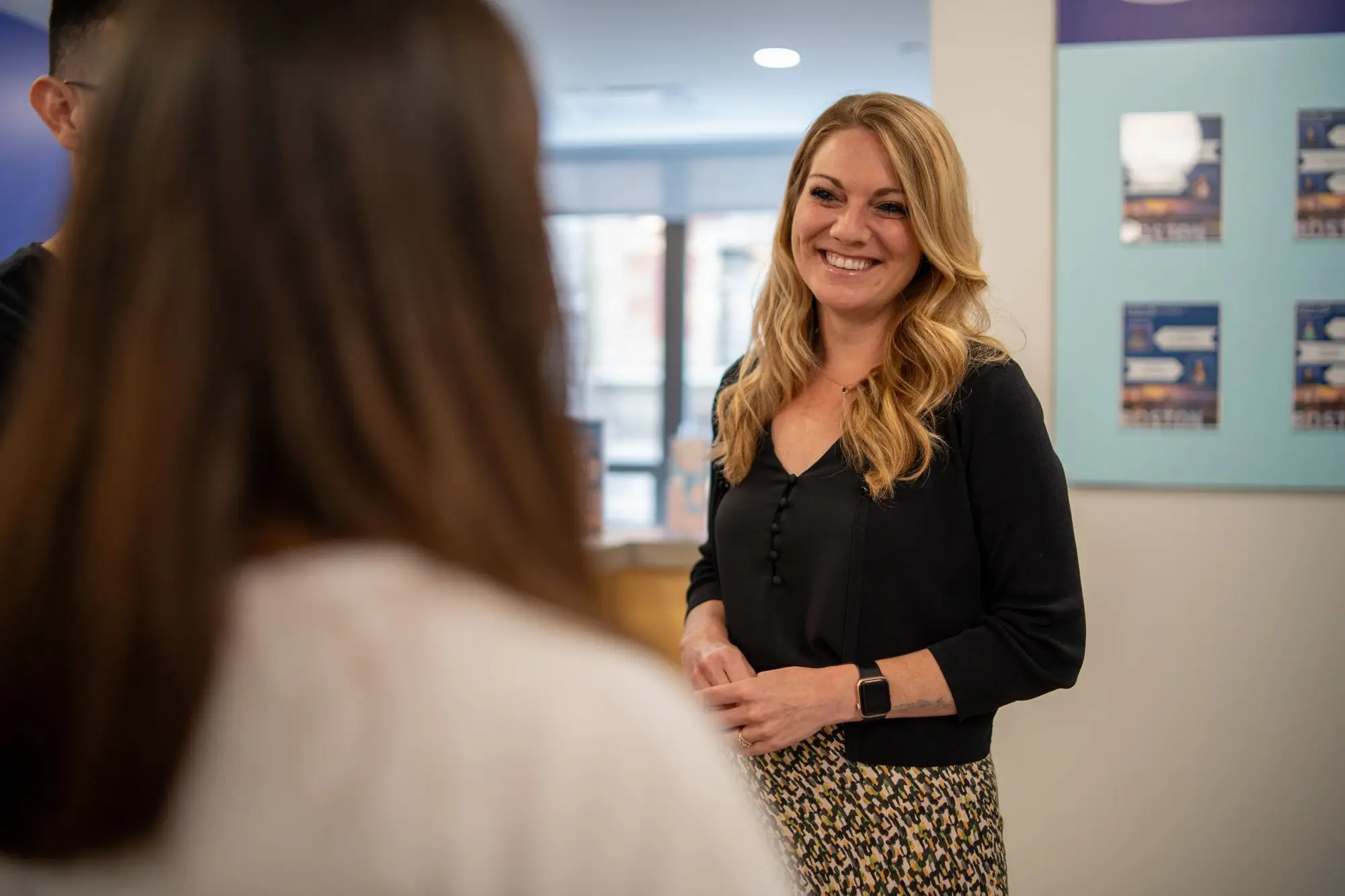 Kaplan Job Opportunities