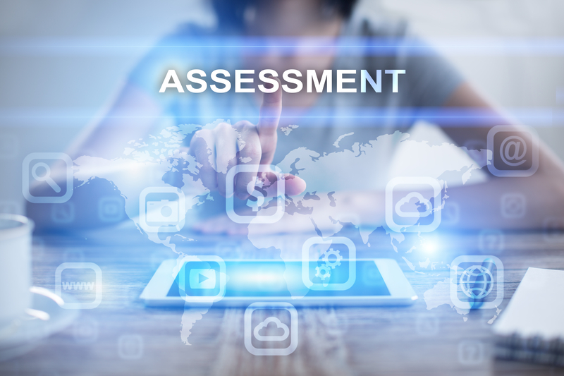 Making Assessments Work for Global Learners - Kaplan