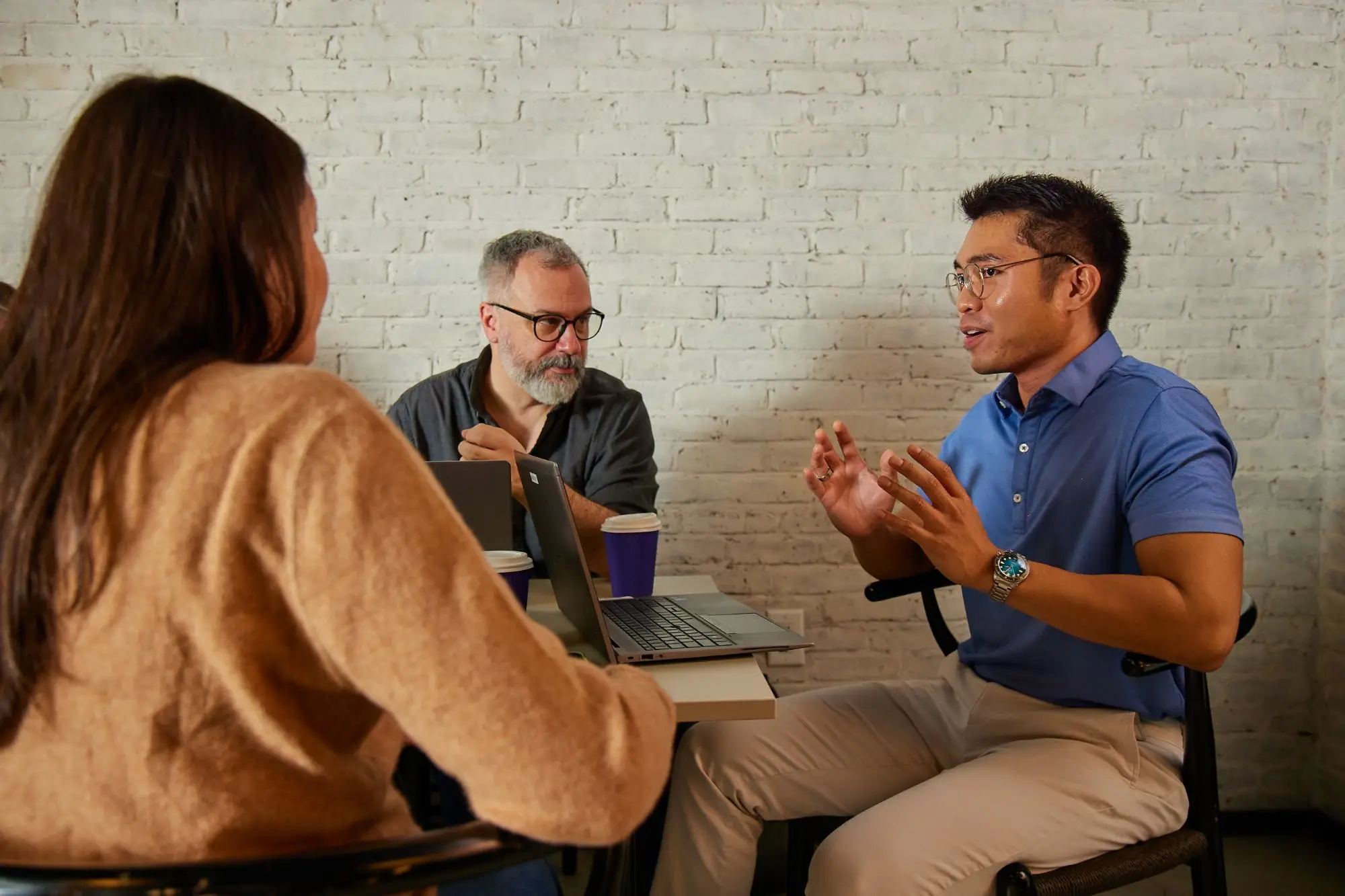 kaplan qualifications