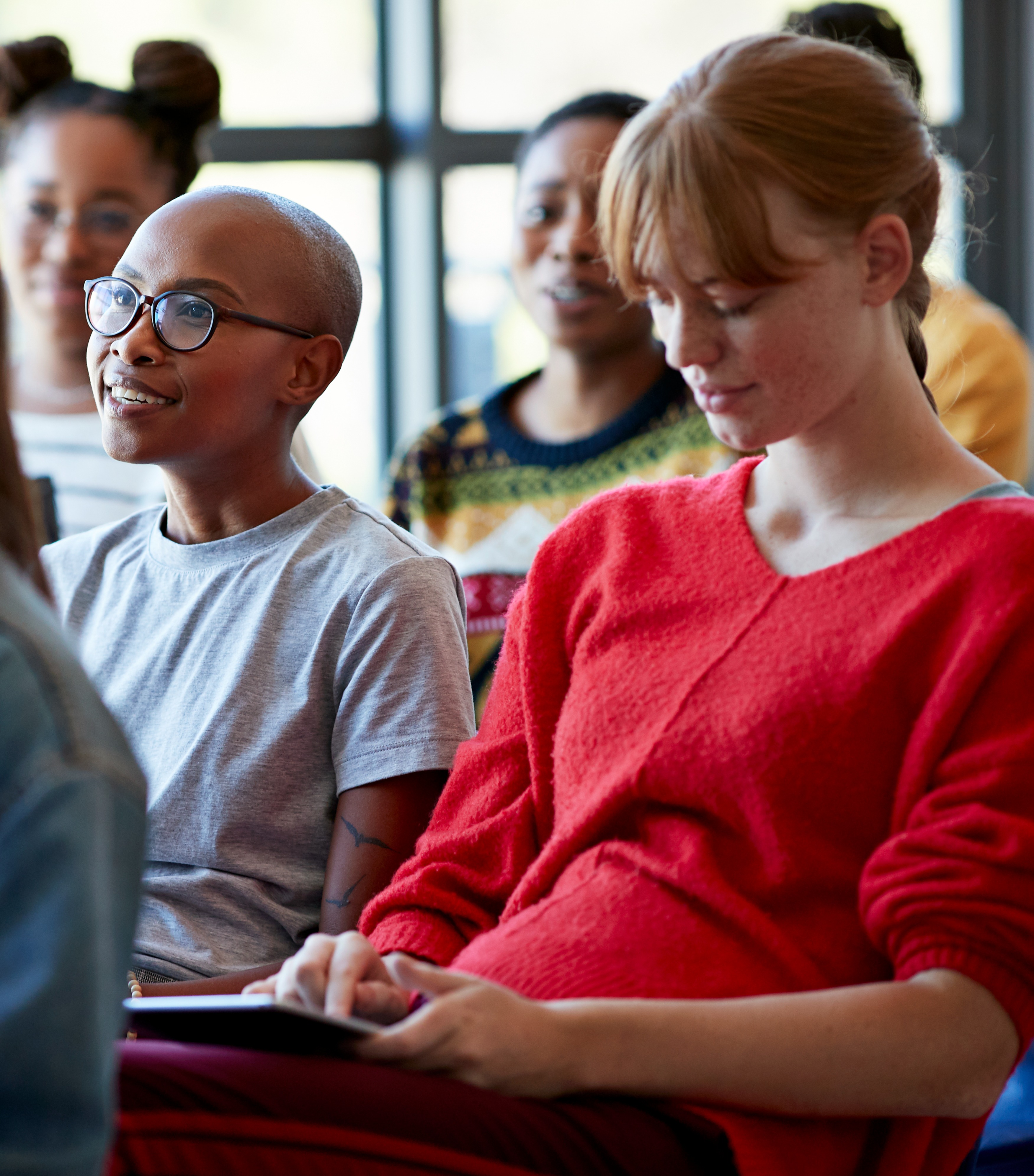 Graduate School Test Prep