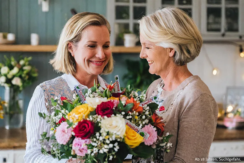 BINGO!-Lose verschenken | BINGO! - Die Umweltlotterie
