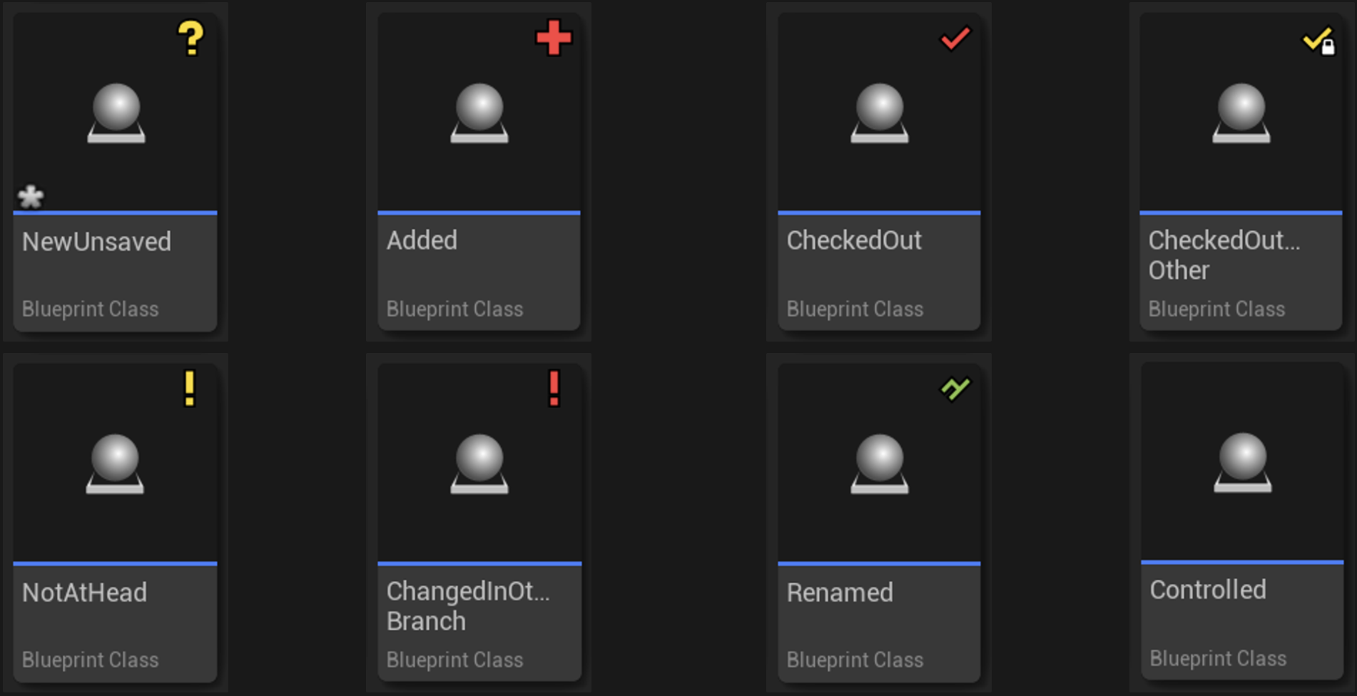 Unreal EngineのRevision ControlでGitを利用する(2) | Alche, Inc