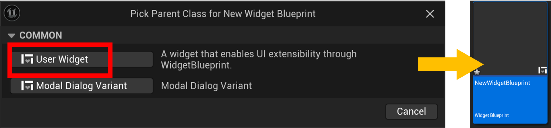 クリエイティブ2.0でカスタマイズUIを実装する手順【UEFN】 | Alche, Inc