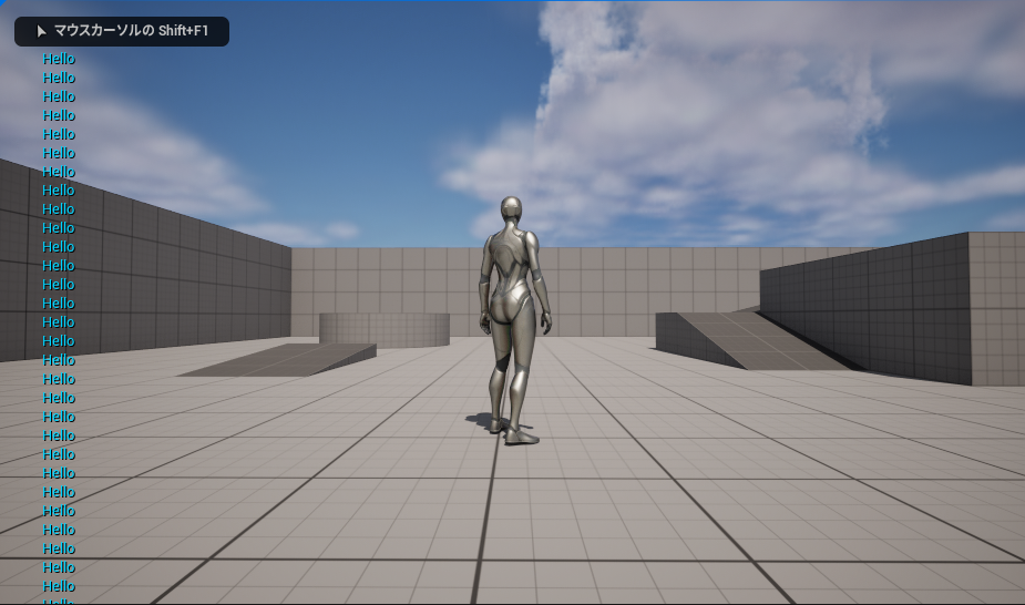 PrintStringだけでオリジナルのデバッグUIを作ろう | Alche, Inc