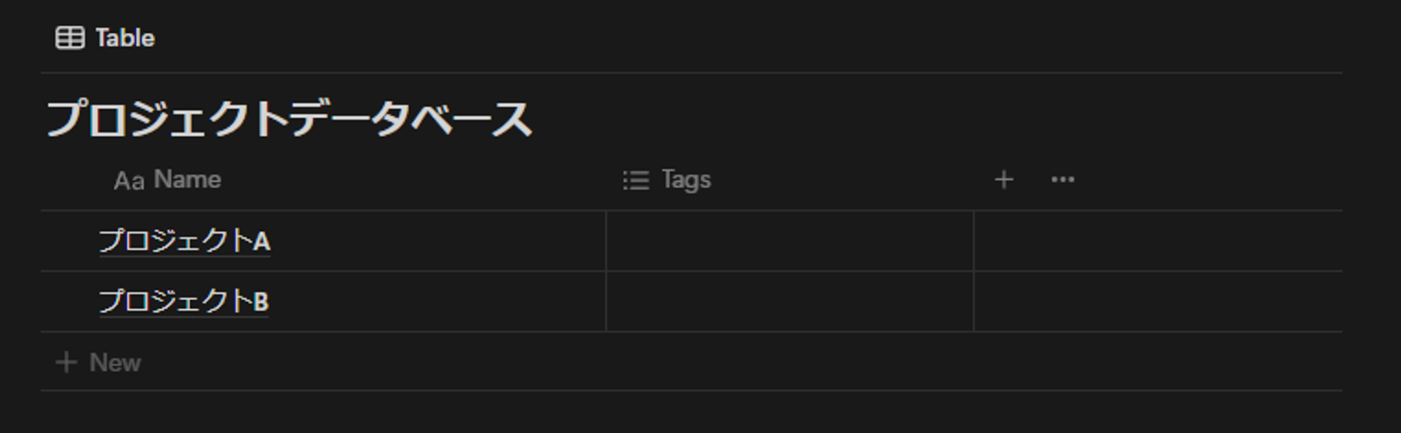 Notionのリレーション#1 SelectではなくRelationを使え | Alche, Inc