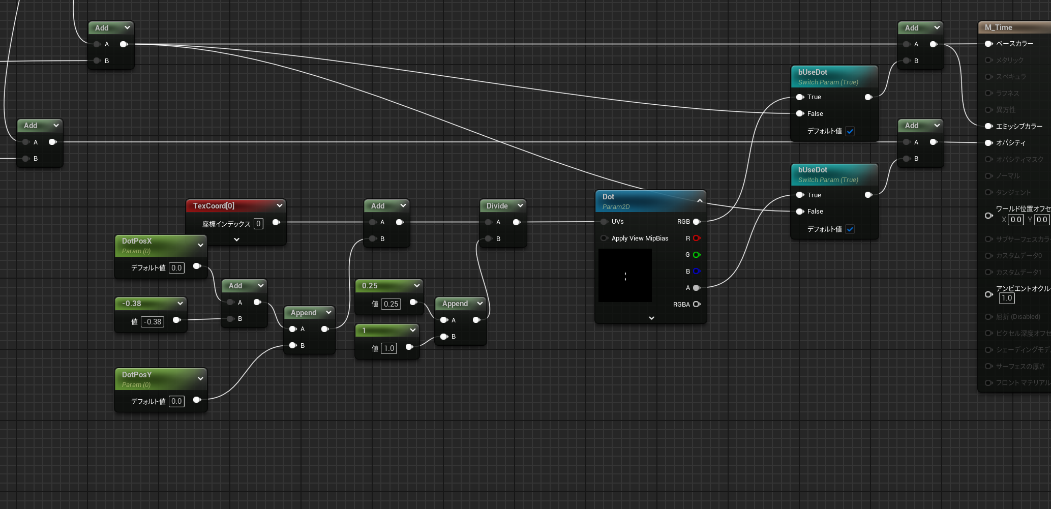 【UEFN・UE】マテリアルでオリジナルフォントのタイマーを作ろう | Alche, Inc