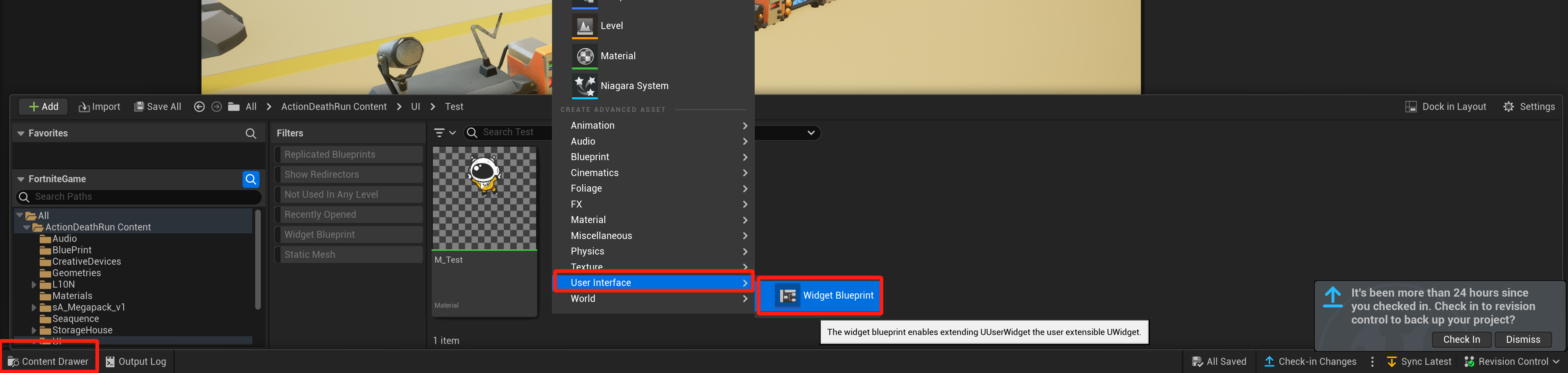 クリエイティブ2.0でカスタマイズUIを実装する手順【UEFN】 | Alche, Inc