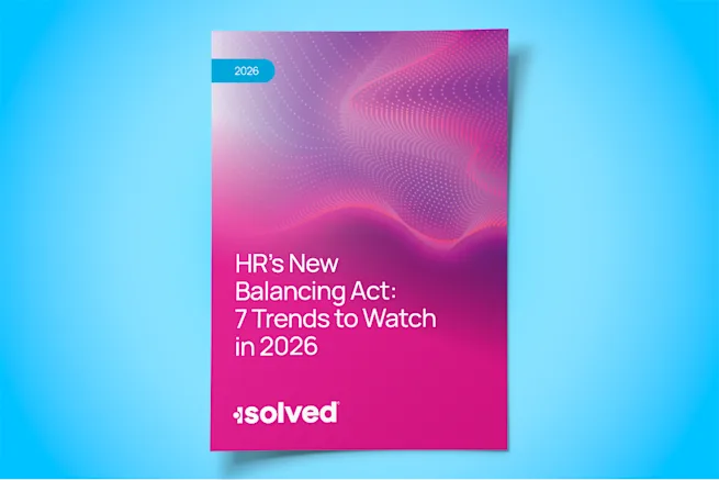 HR Trends Report 2026: Workforce Strategies Shaping What’s Next for HR ...