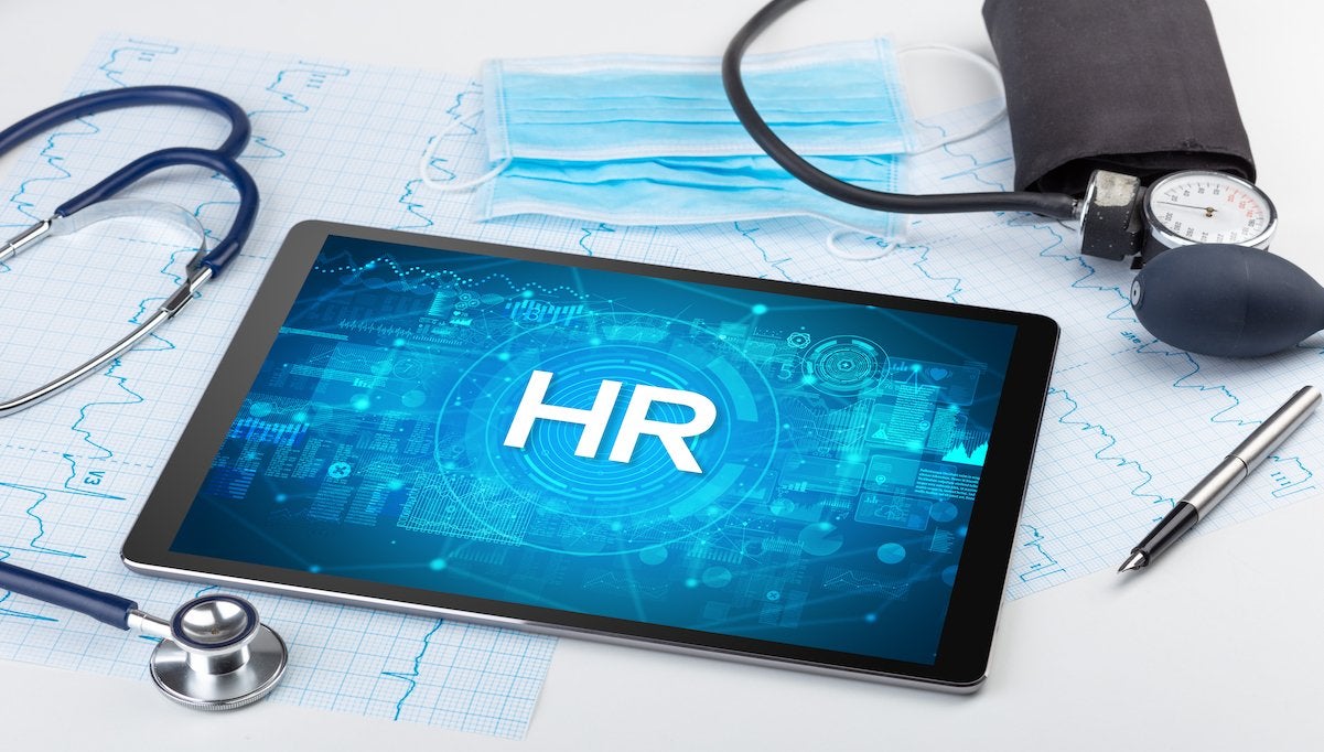 Human Resources Management in Healthcare: Key Opportunities Ahead ...