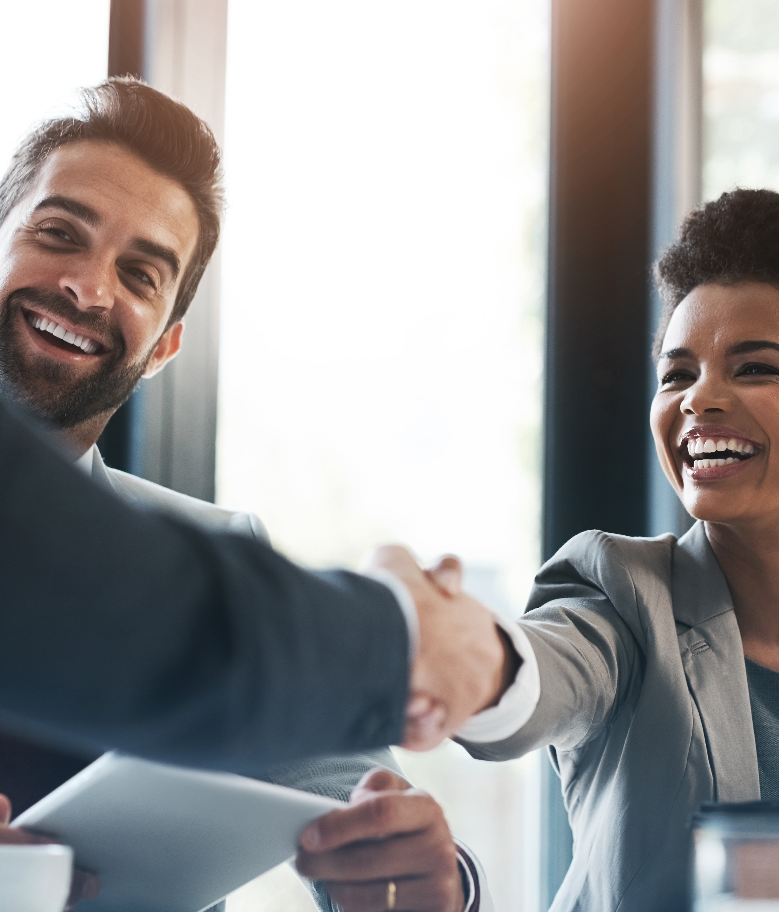 HR Software for Brokers & Payroll HR Software: Fuel Referral Growth ...