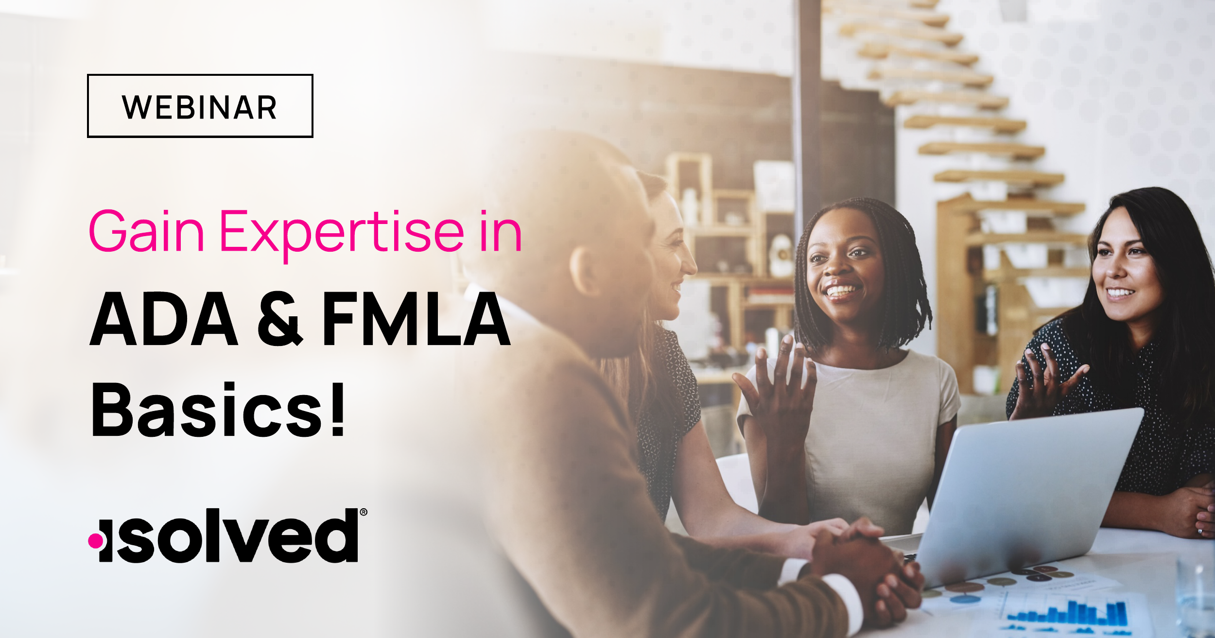 ADA and FMLA Compliance: Key Employment Law Basics HR Must Know ...