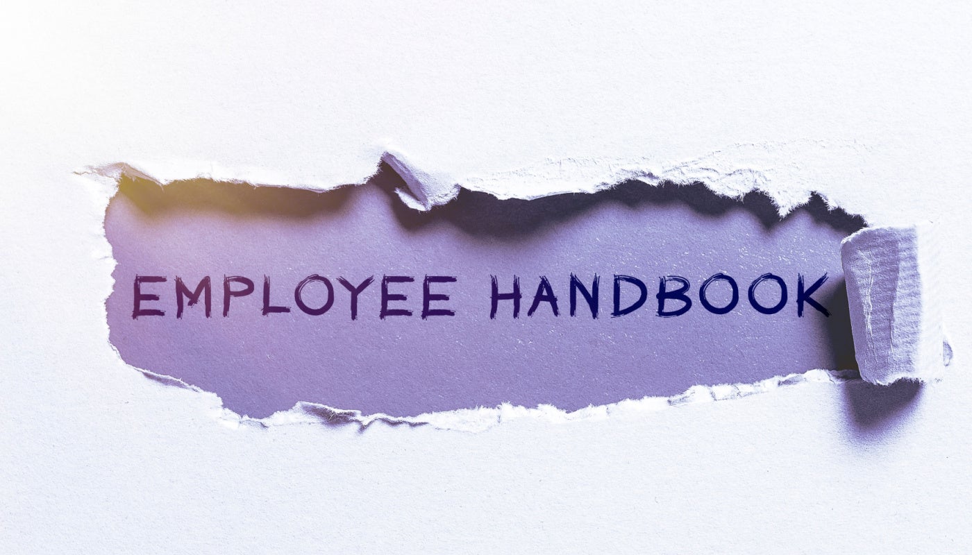 Employee Handbook Updates: NLRB Decision Employers Need to Know ...