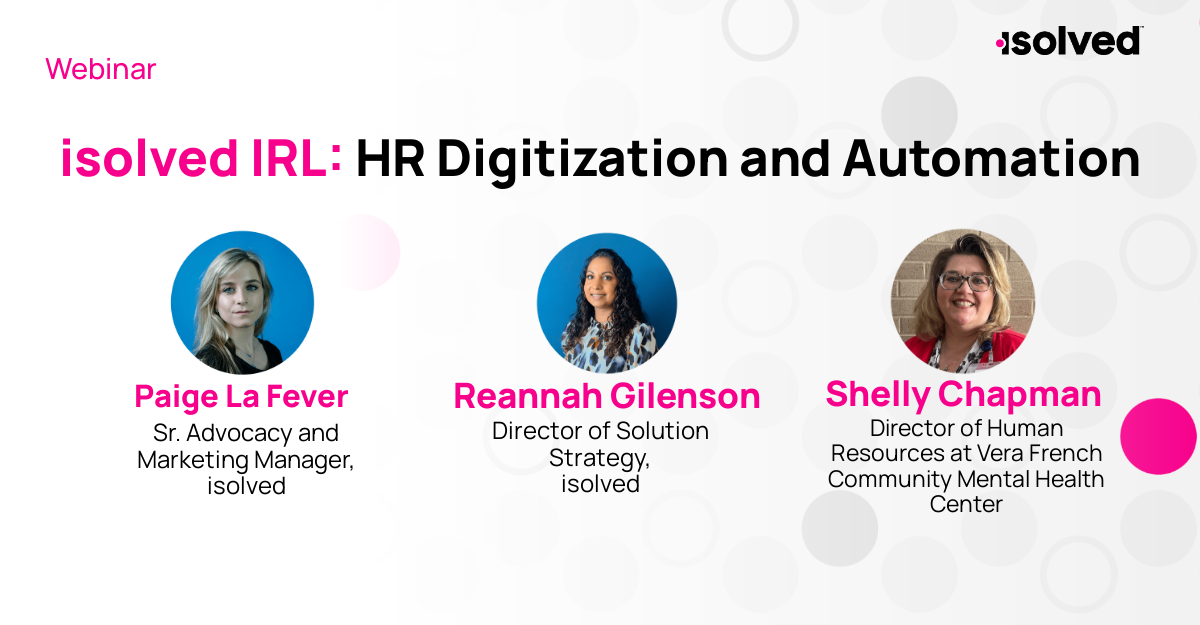 HR Automation Examples: How Automating HR Leads to Time-Saving Results ...