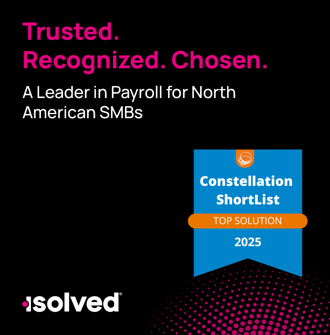 Payroll Experts & Payroll HR Software: 2025 Shortlist Insights ...