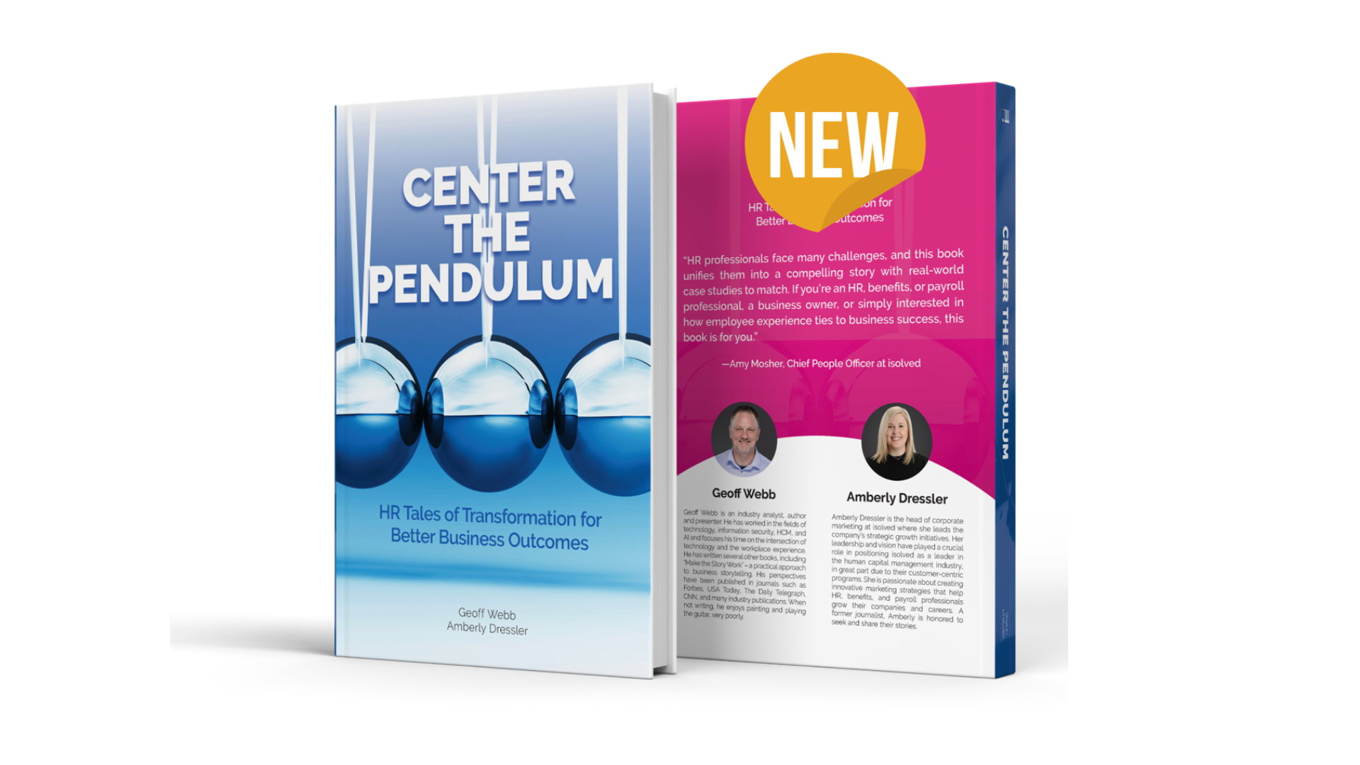 HR Management Books: HR Stories and Guide for Leaders to Define HR Role ...