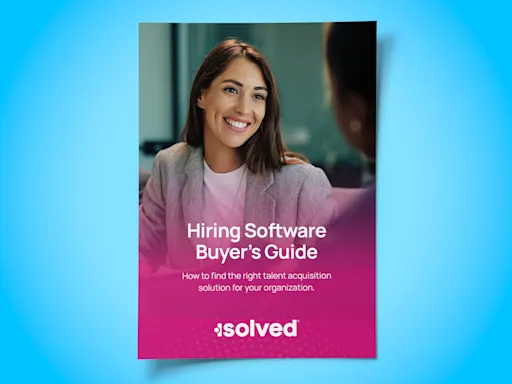 All Resources | isolved HCM