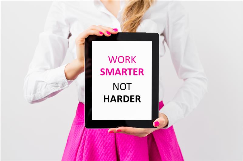 HCM Platform Tools to Help Teams Work Smarter Every Day | isolved HCM