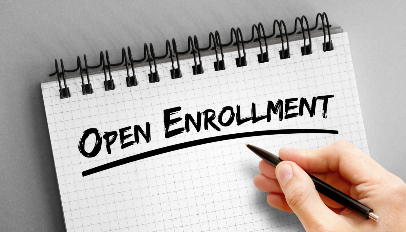 Benefits Enrollment: 5 Steps to Simplify Open Enrollment for Clients ...