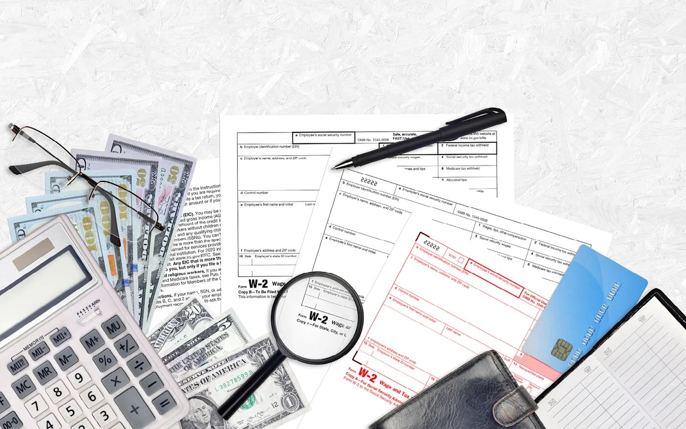 1099 Form vs W2: Key Differences Employers Need to Understand | isolved HCM