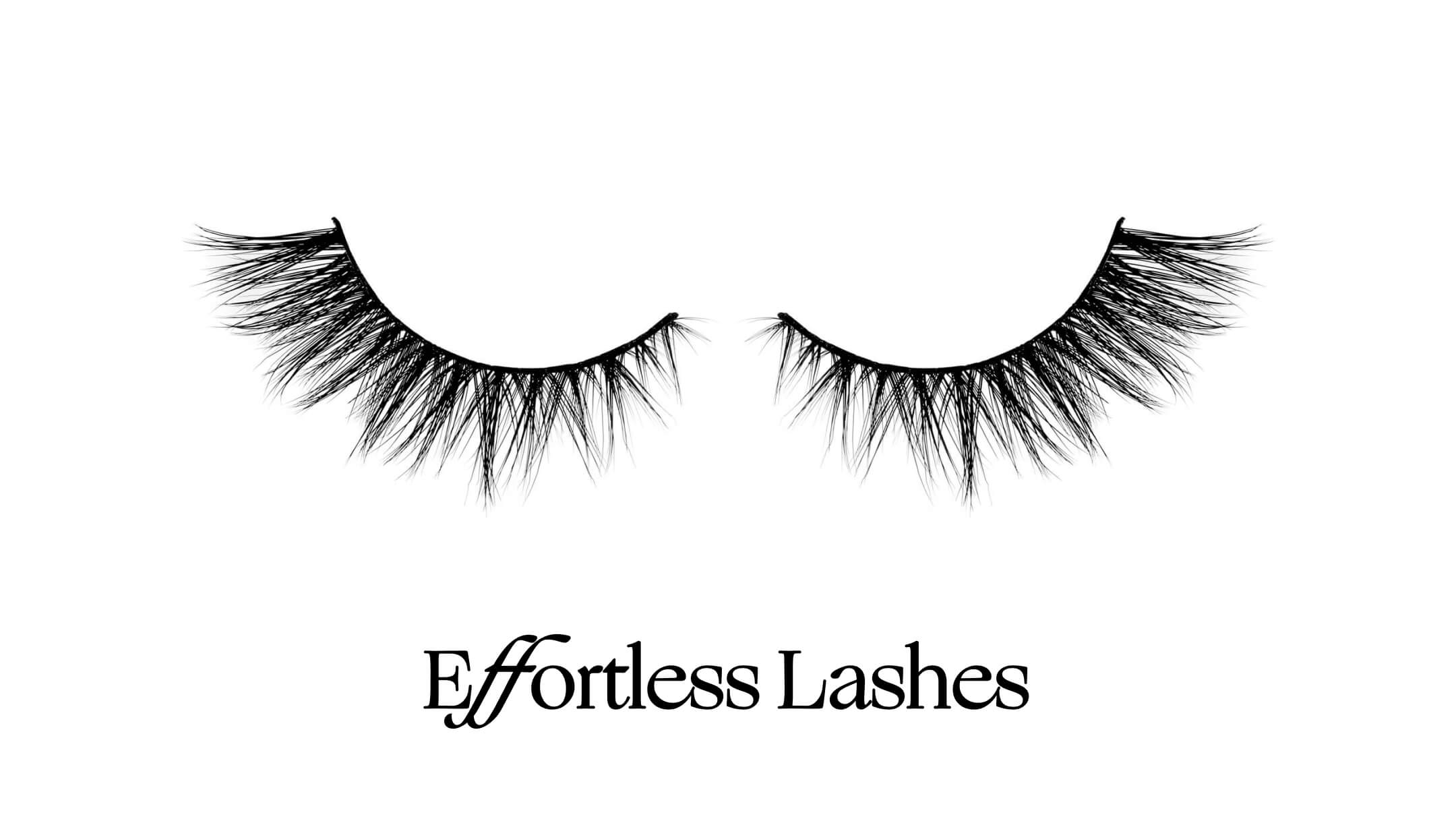 Lash Guide | Velour Beauty