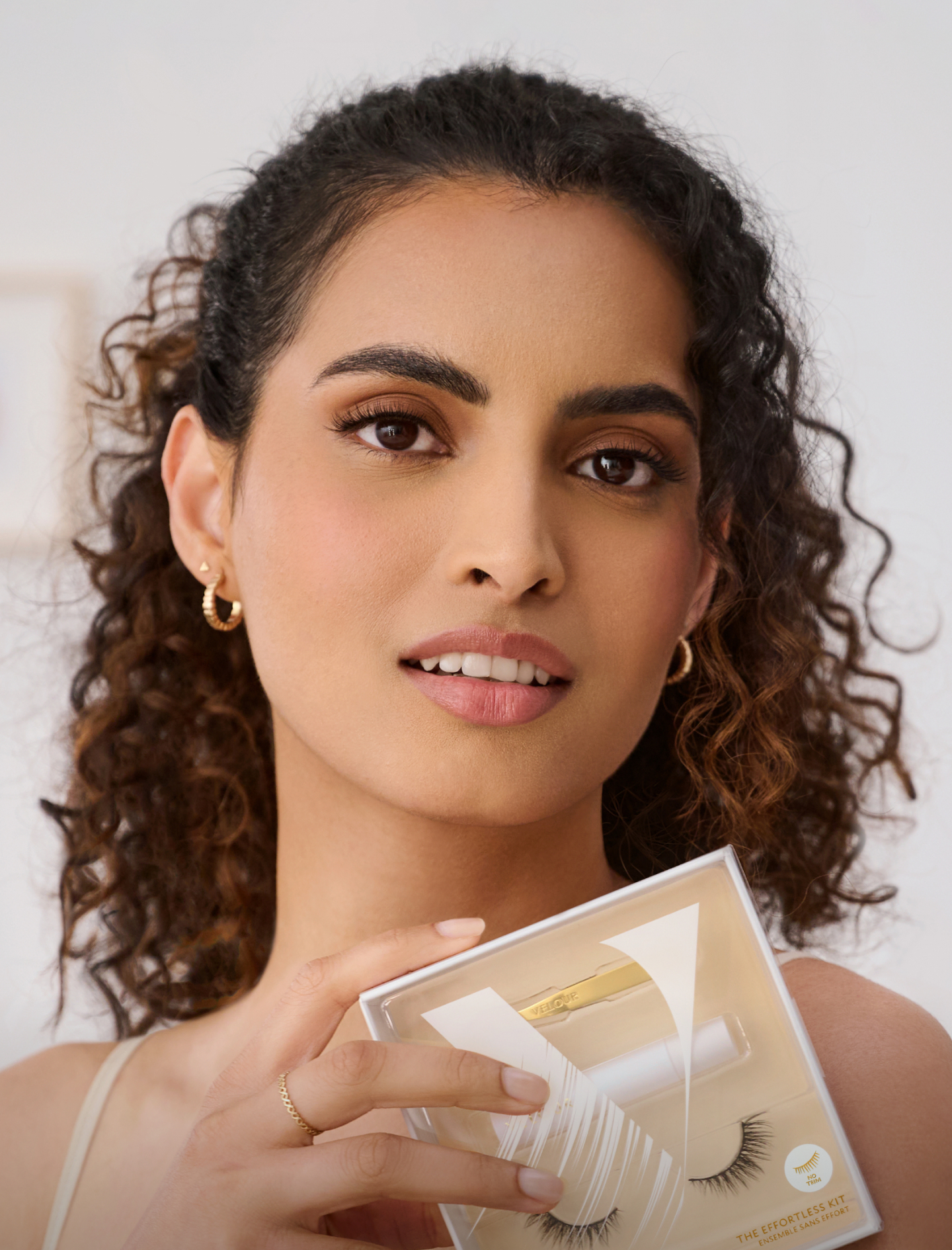 Velour Beauty | False Eyelashes | Magnetic Lashes | Velour Beauty