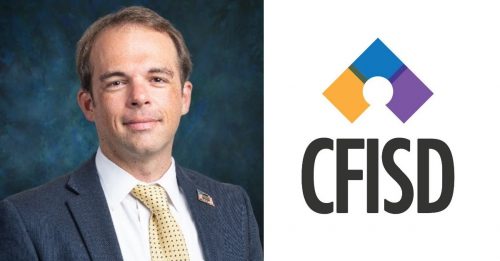 Cfisd Logo