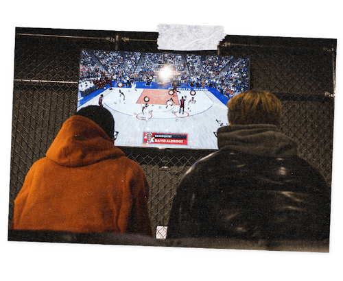 Ballers Club Benefits - 1