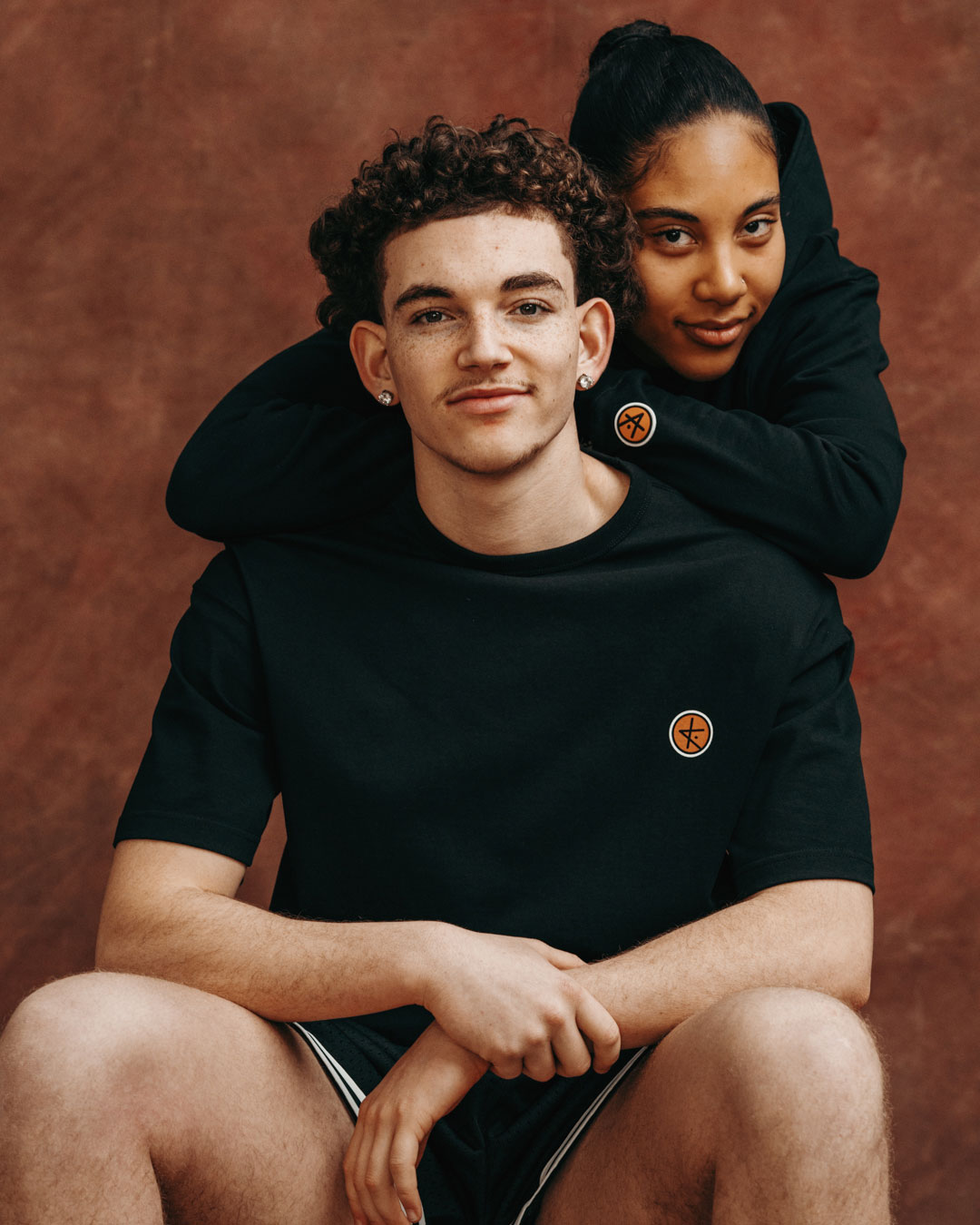 KICKZ - Respeta la Colección Heritage