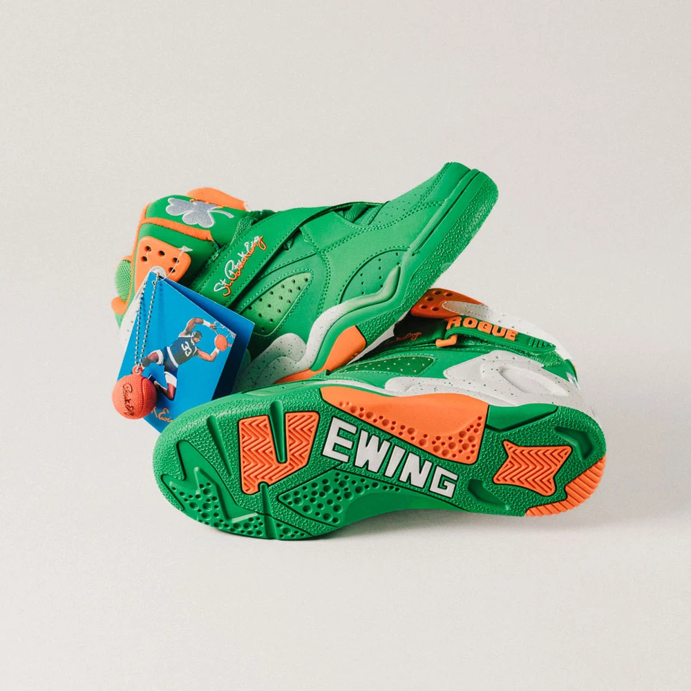 ewing-athletics-st-patricks-day