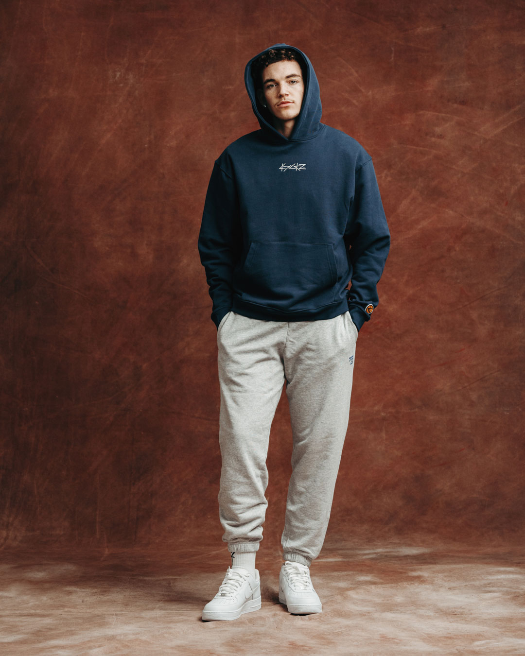 KICKZ - Respeta la Colección Heritage