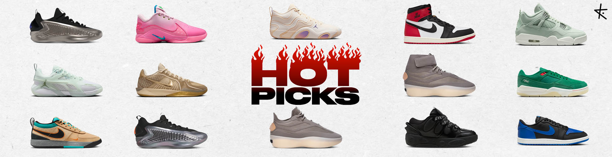 KICKZ.com - The online shop for streetwear, sneakers and basketball gear