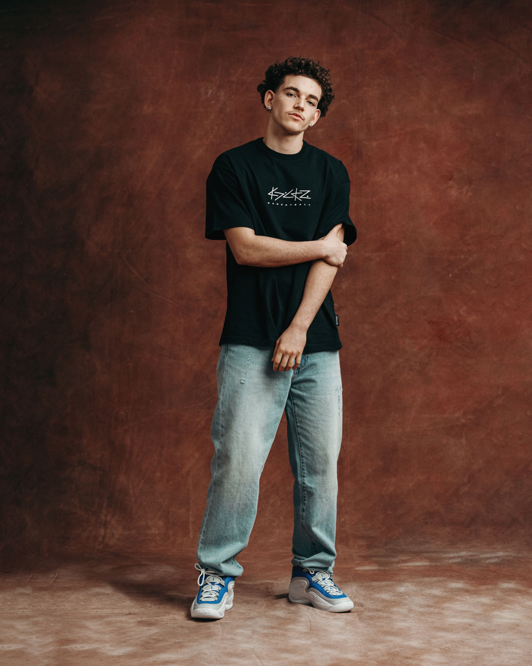 KICKZ - Respect The Heritage Collection