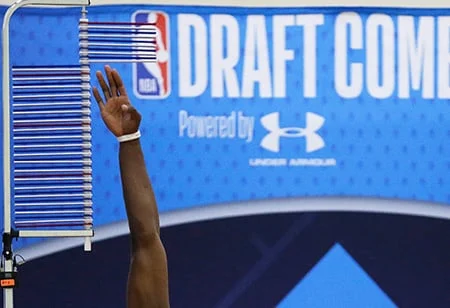 A Higher Vertical: 4 Simple Tips For More Bounce