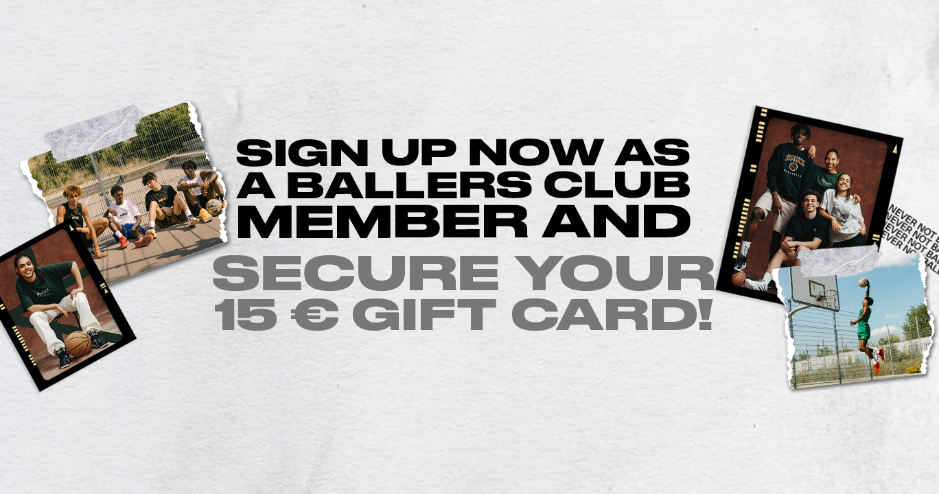 KICKZ.com - The online shop for streetwear, sneakers and basketball gear