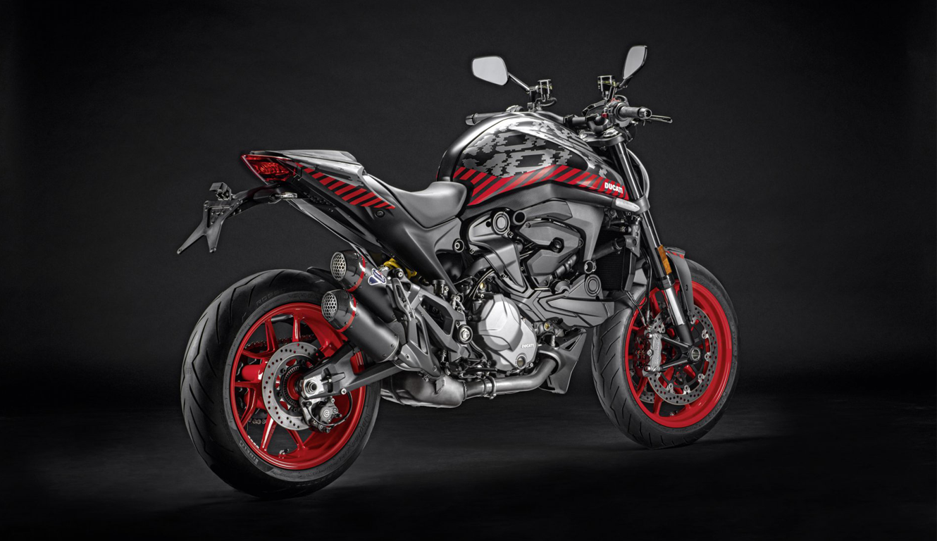 Gama Ducati apta para el A2 | Ducati