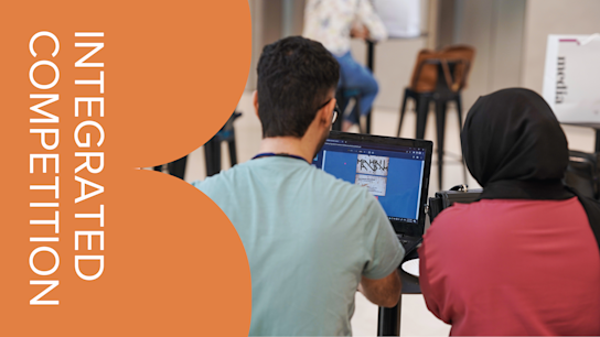 Student Integrated Competition