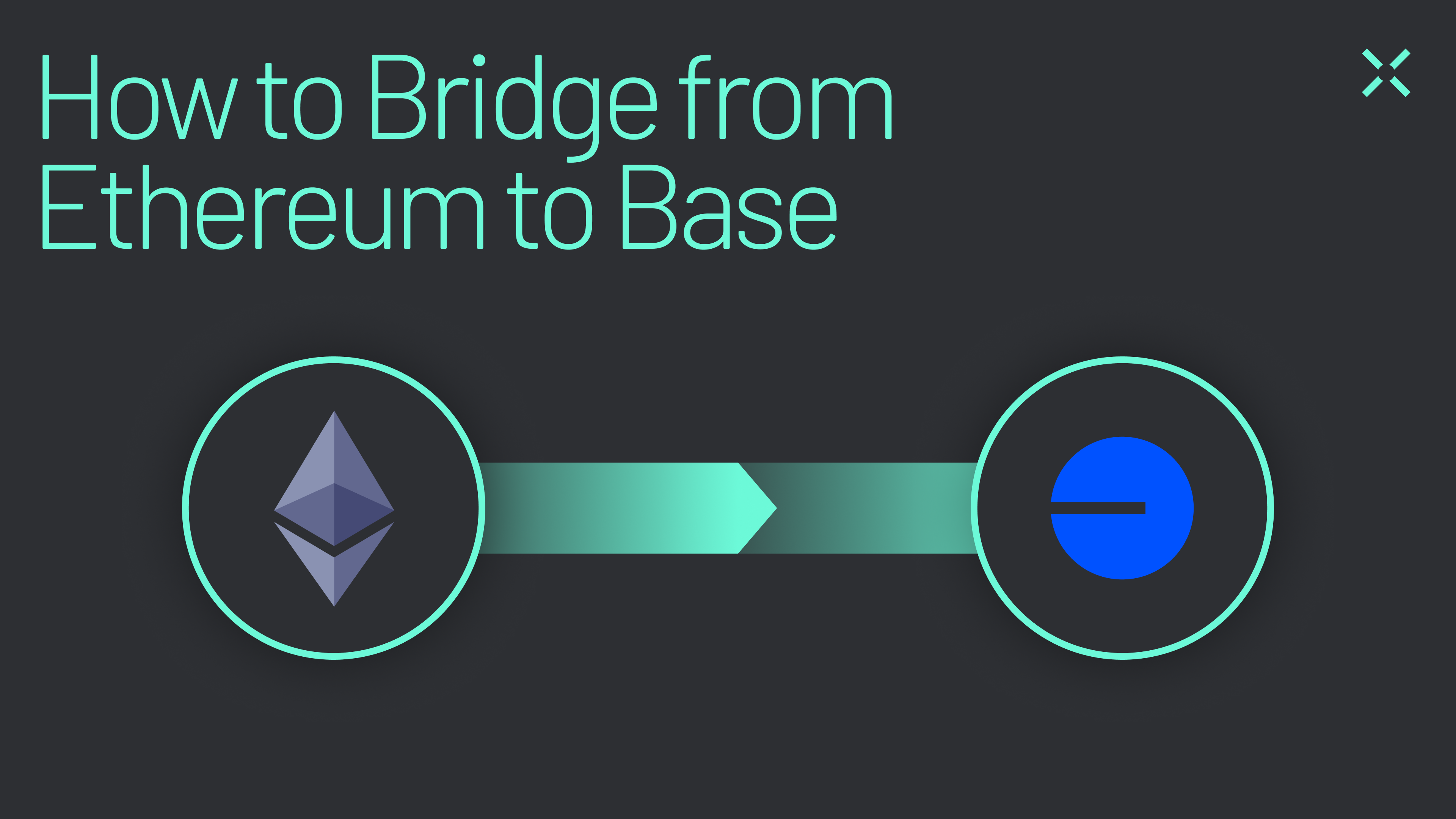 How to Bridge from Ethereum to Base: The Complete Guide (2025) | Across ...